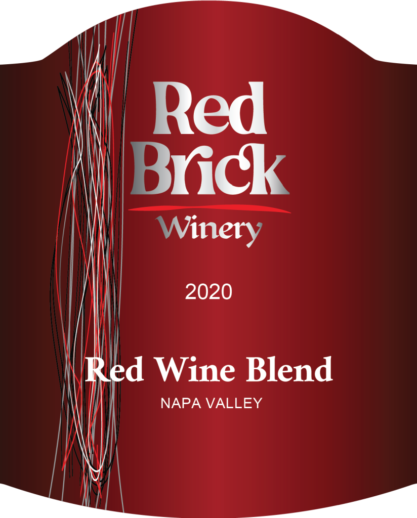 Red Brick Winery | Experience Napa Valley in Every Sip