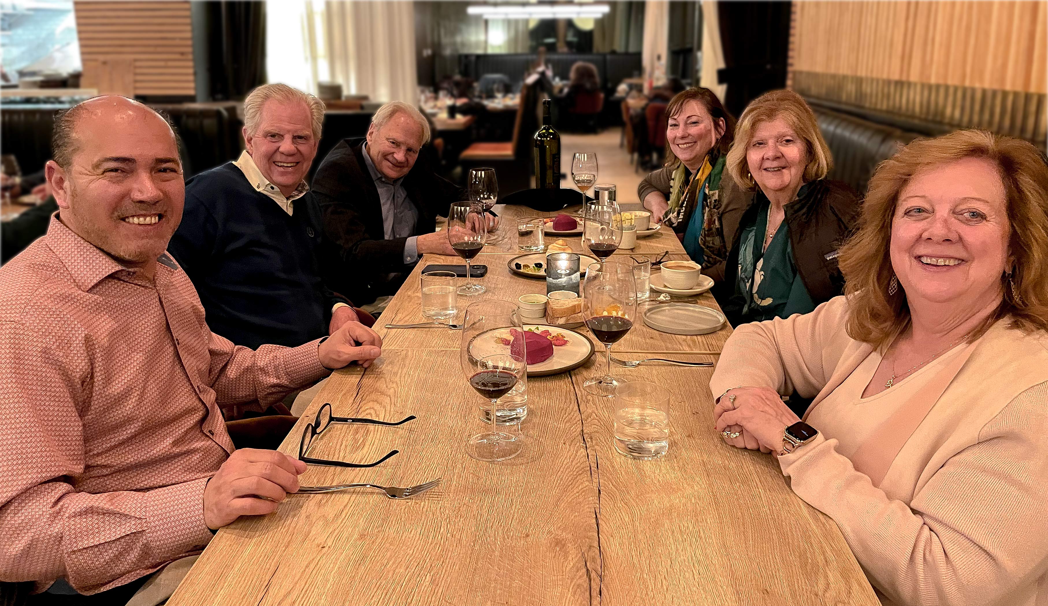 Locations - Red Brick Winery