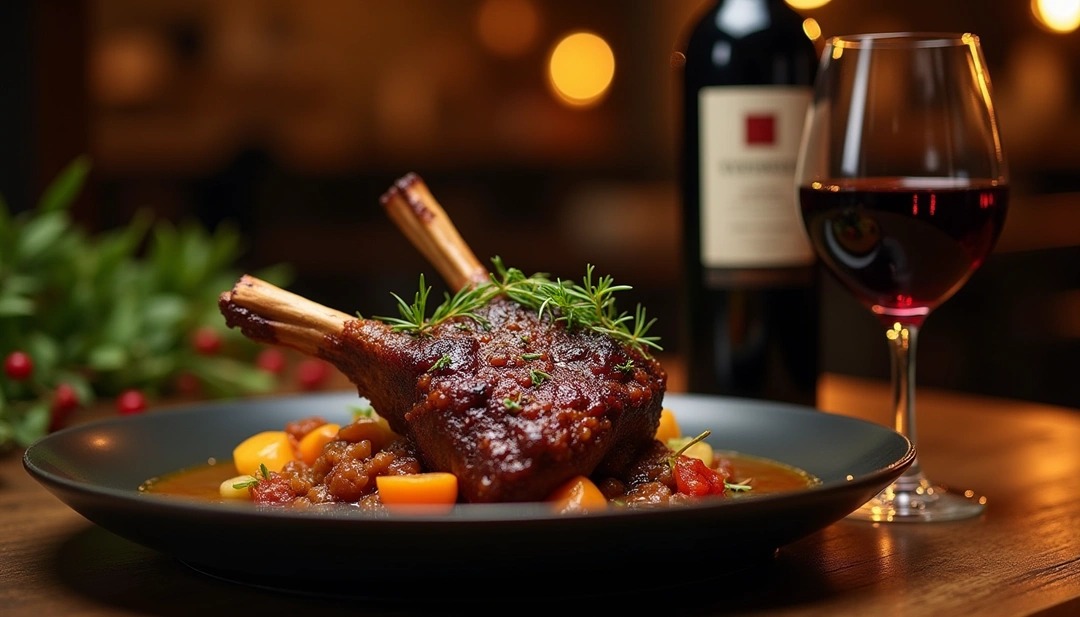 Napa Valley Cabernet Sauvignon: What Makes It So Special?