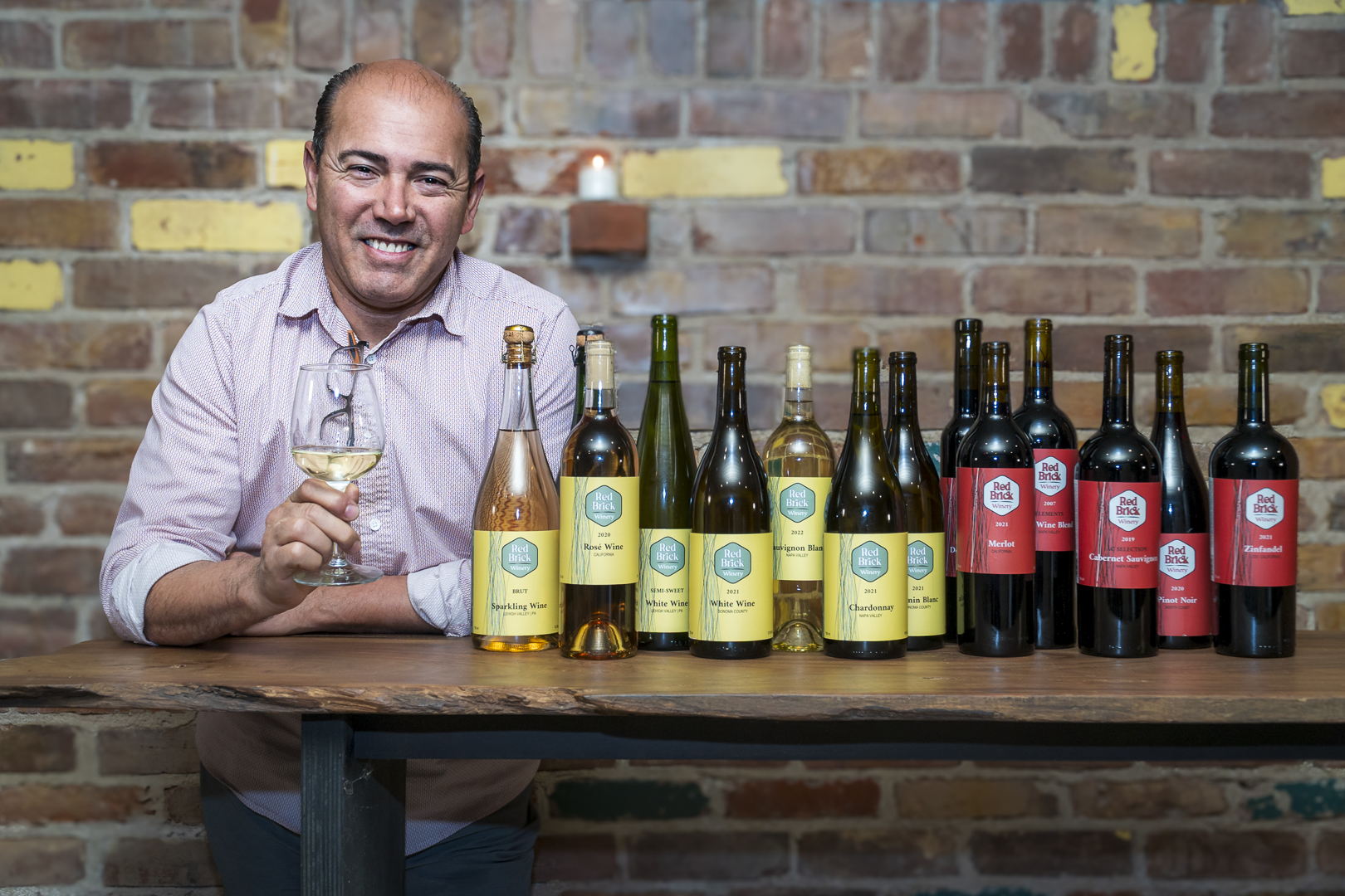 Our Story | Crafting Exceptional Wines